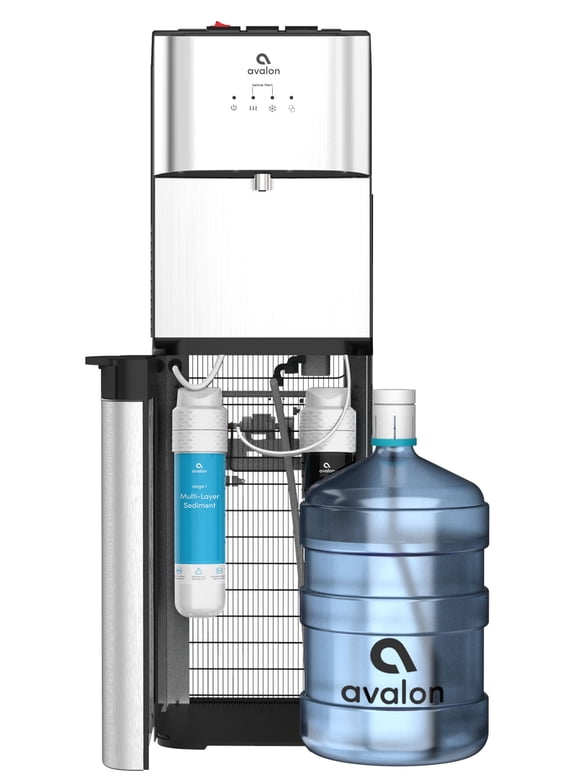 5 Gallon Water Dispensers in Water Dispensers - Walmart.com