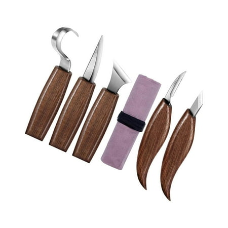 Wood Carving Tools Set Woodworking Hand Tool Detail Wood Carving ...