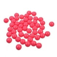 Ferencaa 100pcs Plastic Kid Counting Balls Probability Balls Counting ...