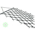 Neat Farms Drag Chain Harrow Tractor Attachments, Variable Action ...