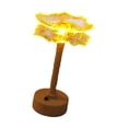 3Pc Acrylic Night Lights Acrylic Night Light Acrylic For Desk ...