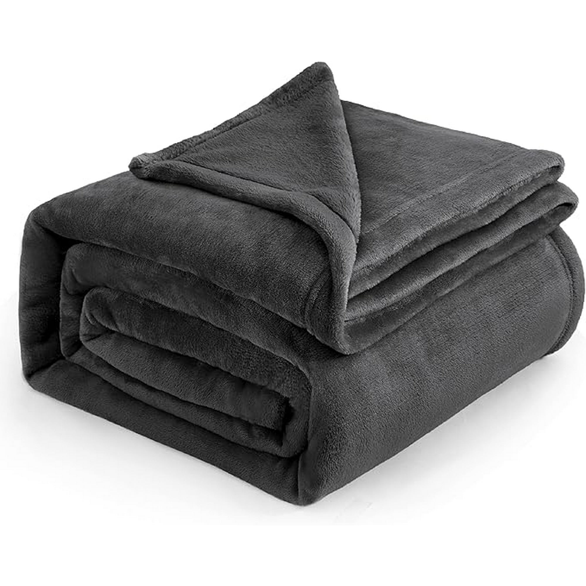 Click here for Inkcraft Fleece Throw Blanket - Lightweight  Fuzzy... prices