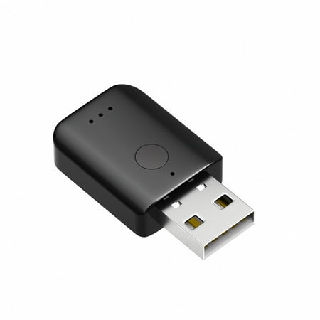 relayinert Universal USB Receiver Lossless Handsfree Call Audio Stereo ...