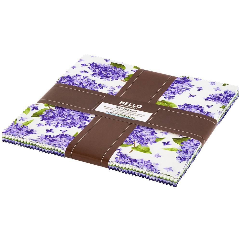 Craft Supplies & Tools Visual Arts Elizabeth Fat Quarter Bundle by ...