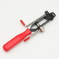 10Pcs CV Boot Clamp Pliers Set, CV Joint Boot Clamp Pliers Set ,with ...