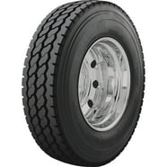 Firestone FS561 275/70R22.5 148L J Commercial Tire - Walmart.com