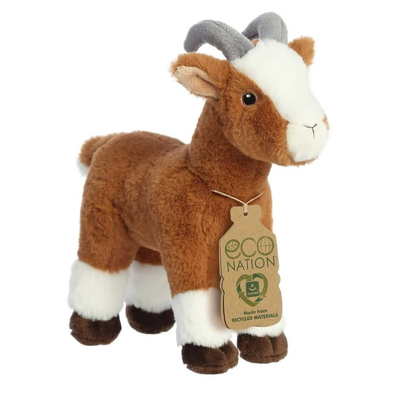 Baby Goat Stuffed Animal