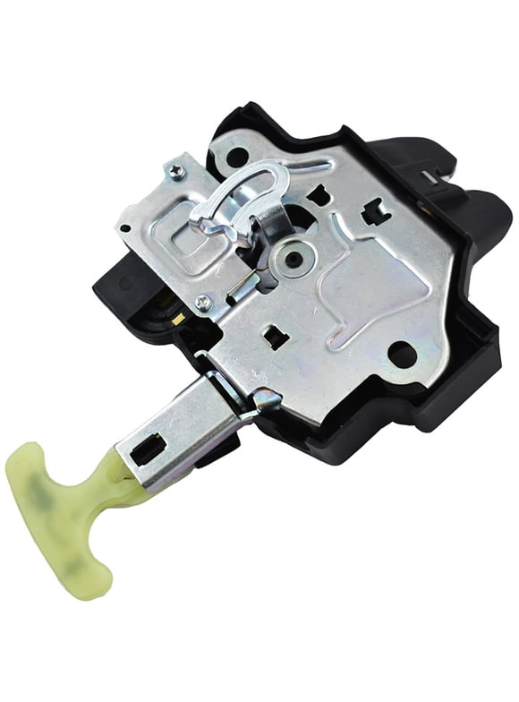 Trunk Parts in Exterior Car Parts & Accessories - Walmart.com