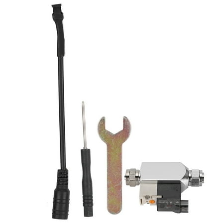 Solenoid Valve, Low Temperature Metal External Solenoid Valve, CO2 ...