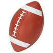 Wilson NCAA Red Zone Composite Football, Official Size (Ages 14 and up ...
