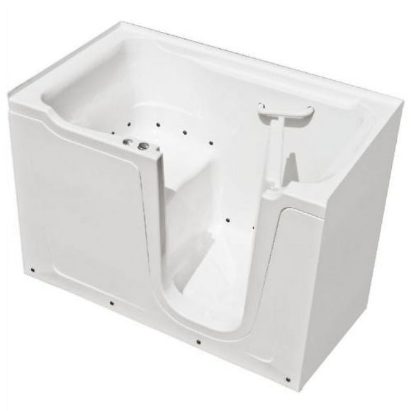 Walk-in Bathtubs in Bathtubs - Walmart.com