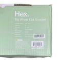 "Jetson JHEX 8"" Big Wheel Folding Kick Scooter in Sage Green ...