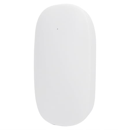 Wireless Alarm Detector, Low Battery Prompt Tamper Alarm Door Window ...