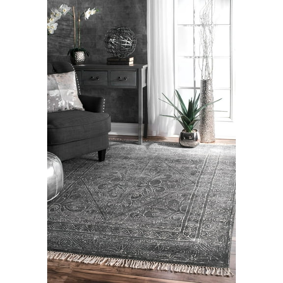 Fleur-de-lis Rugs