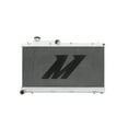 Mishimoto MMRAD-STI-08 Performance Aluminum Radiator, Compatible with ...