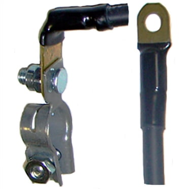 Auxiliary Battery Relay - Walmart.com