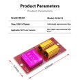 Advanced Speakers Defense Module Large Power Resistor Sound Protector ...