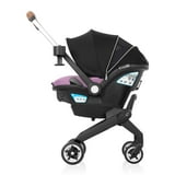 Evenflo Shyft DualRide Preemie and Infant Car Seat and Stroller Combo 3 ...
