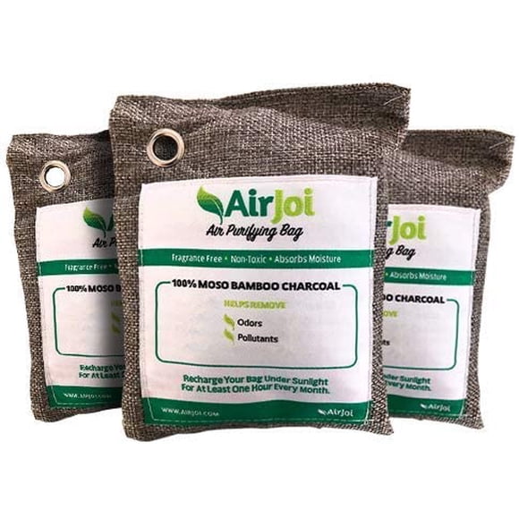 Activated Charcoal Odor Absorbers
