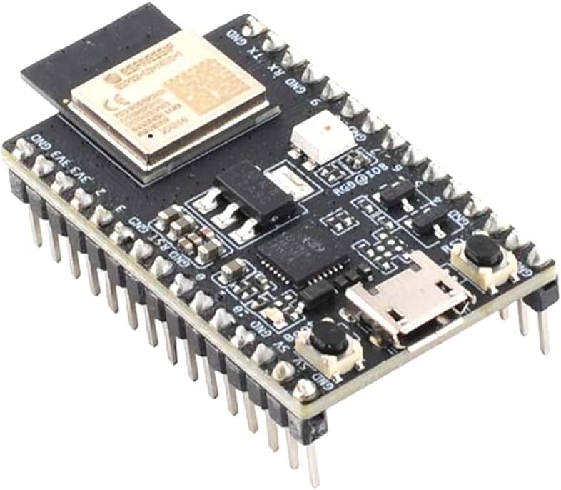 ESP32-C3-DevKitM-1 Development Board ESP32-C3-MINI-1 Philippines | Ubuy
