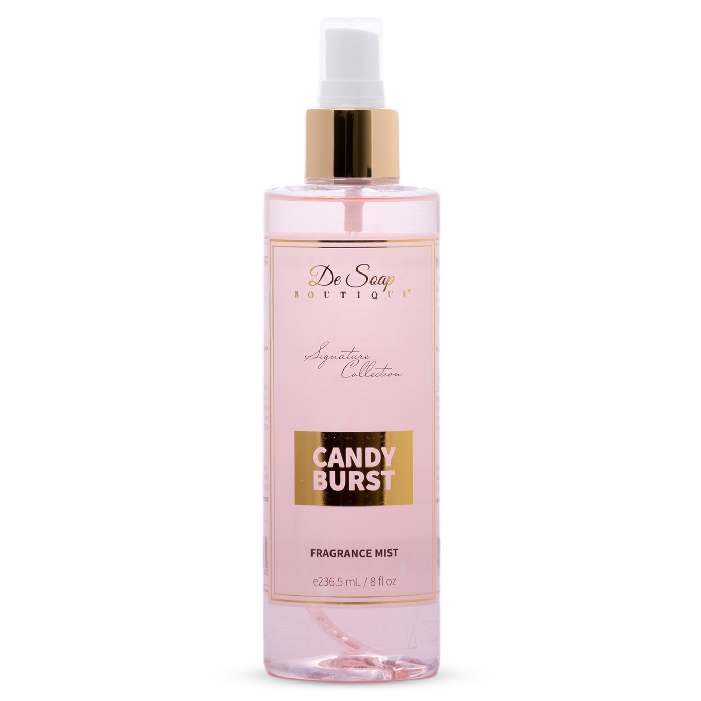 Fragrance Body Mist | Candy Burst - Walmart.com