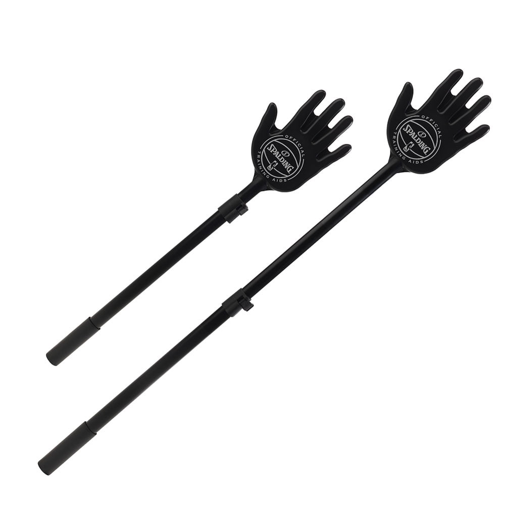 Spalding Shot Contester Basketball Jump Shot Training Aid 35 to 54 ...