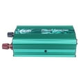 Yaoyar 300Watt Pure Sine Wave Power Inverter - DC 12V to AC 110V Car ...