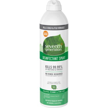 Spray Nine Heavy-Duty Cleaner/Degreaser + Disinfectant - Spray - 32 fl ...