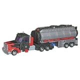 Transformers: Legacy G2 Optimus Prime Robot Toy, 7 Inch Universe Laser ...