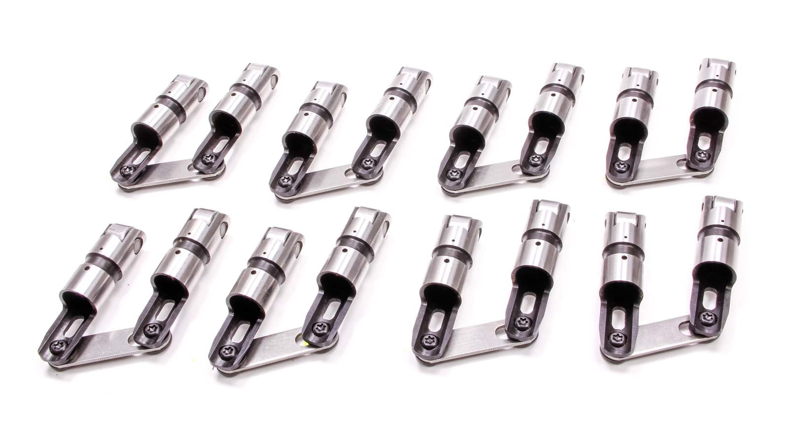 COMP Cams Sportsman Solid Roller Lifter Set w/ Bearing for Chevrolet ...