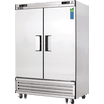 Everest Refrigeration ESF1 29-1/4' Reach-in Freezer 1 Solid Door, 115v ...