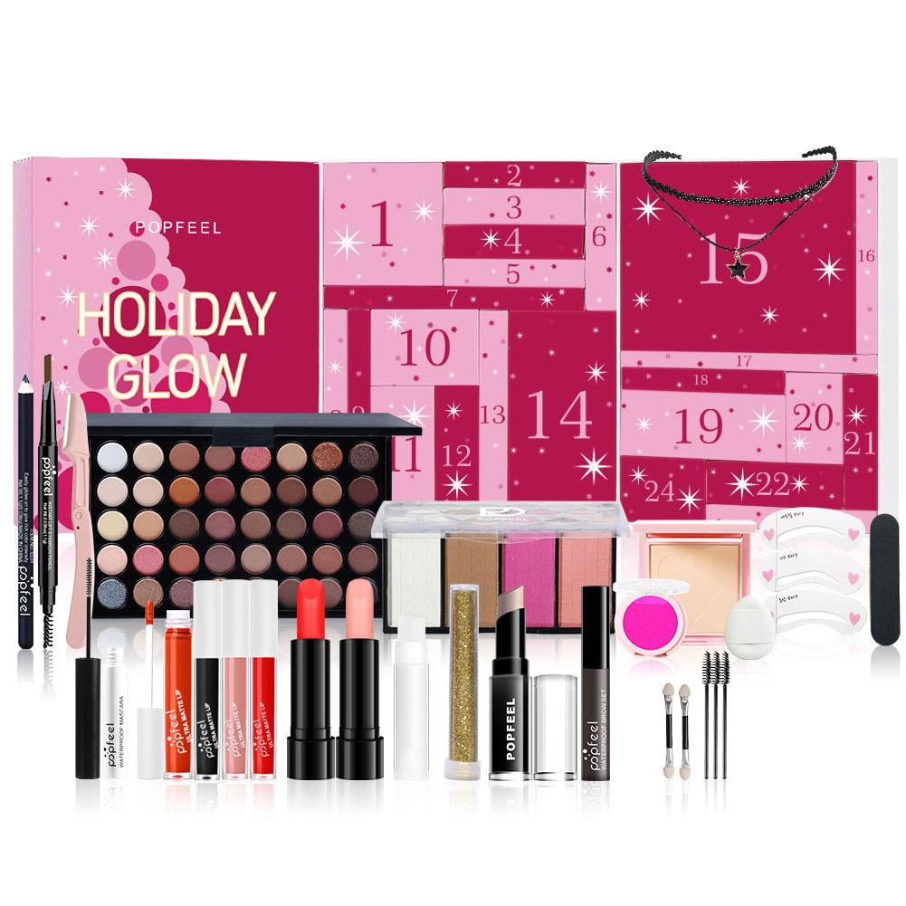 Click here for Uoyott Makeup Advent Calendar 2025  Beauty Advent... prices
