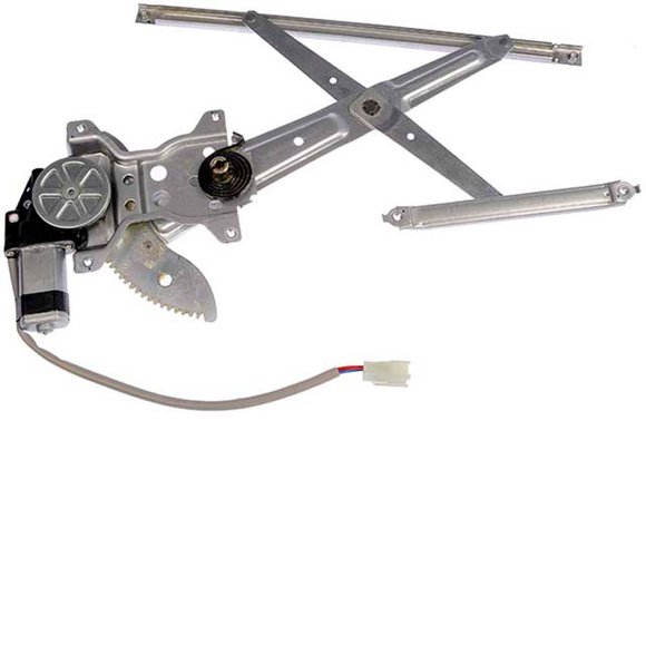 Scion Xb Rear Window Motor