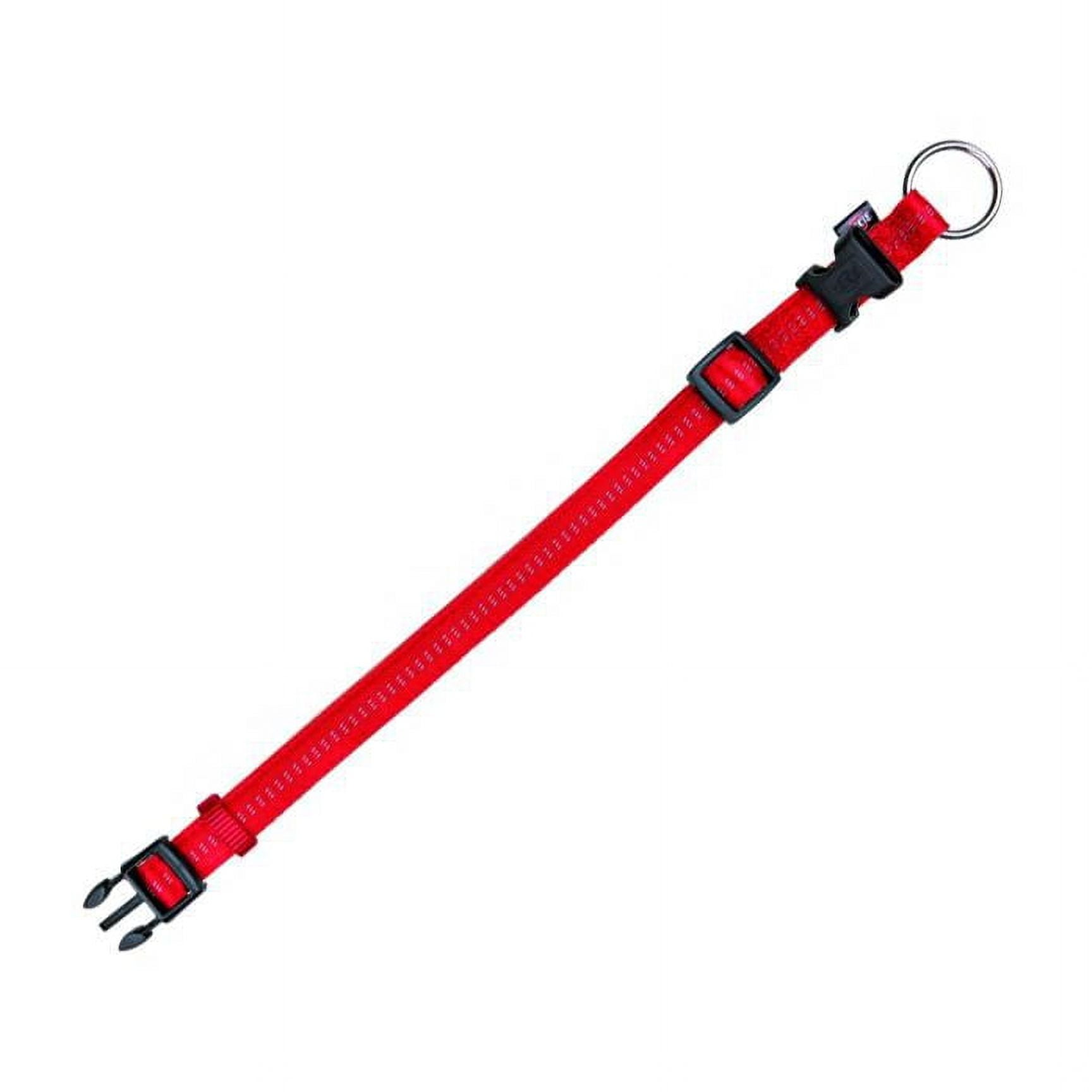 Click here for Trixie Pet Products Trixie Collar Soft Line Elegan... prices