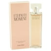 Calvin Klein Eternity Moment Perfume, Eau De Parfum Spray, 3.4 oz ...