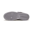 Big Kid's Jordan 1 Low SE Craft Blck/Cmnt Grey-Lt Graphite (DV0478 001 ...