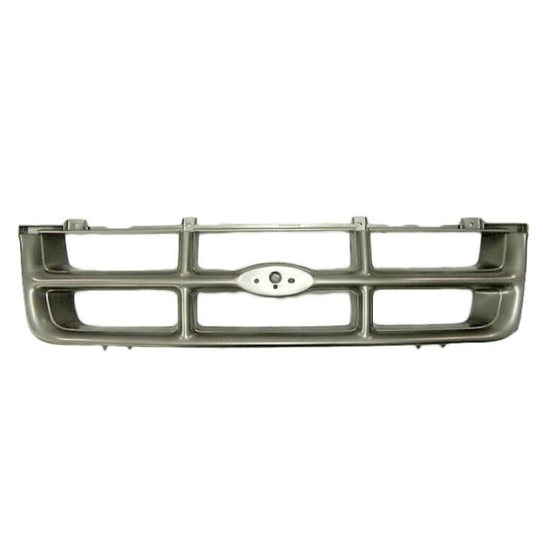 For 93-94 Ranger Pickup Truck Flareside (RWD) Front Grille Assembly ...
