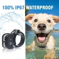 Plkm Wireless Dog Fence Electric Fence Indoor Outdoor Dog Training ...