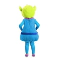 Toddler Disney and Pixar Alien Bubble Costume - Walmart.com