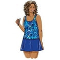 Butterick Pattern Women's Cover-Up, Top, Swimdress, Swimsuit, Skirt and ...