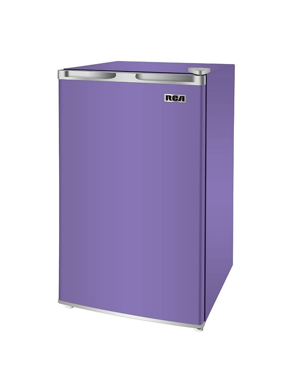 Mini Fridges & Compact Refrigerators | Purple - Walmart.com