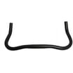 Single Speed Bike Handle Bar White - Bore 26 mm - 22 x 7 in. - Walmart.com