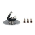 Guitar Jack Socket Guitar Pickup Output Guitar Jack Plate Parts Guitar ...