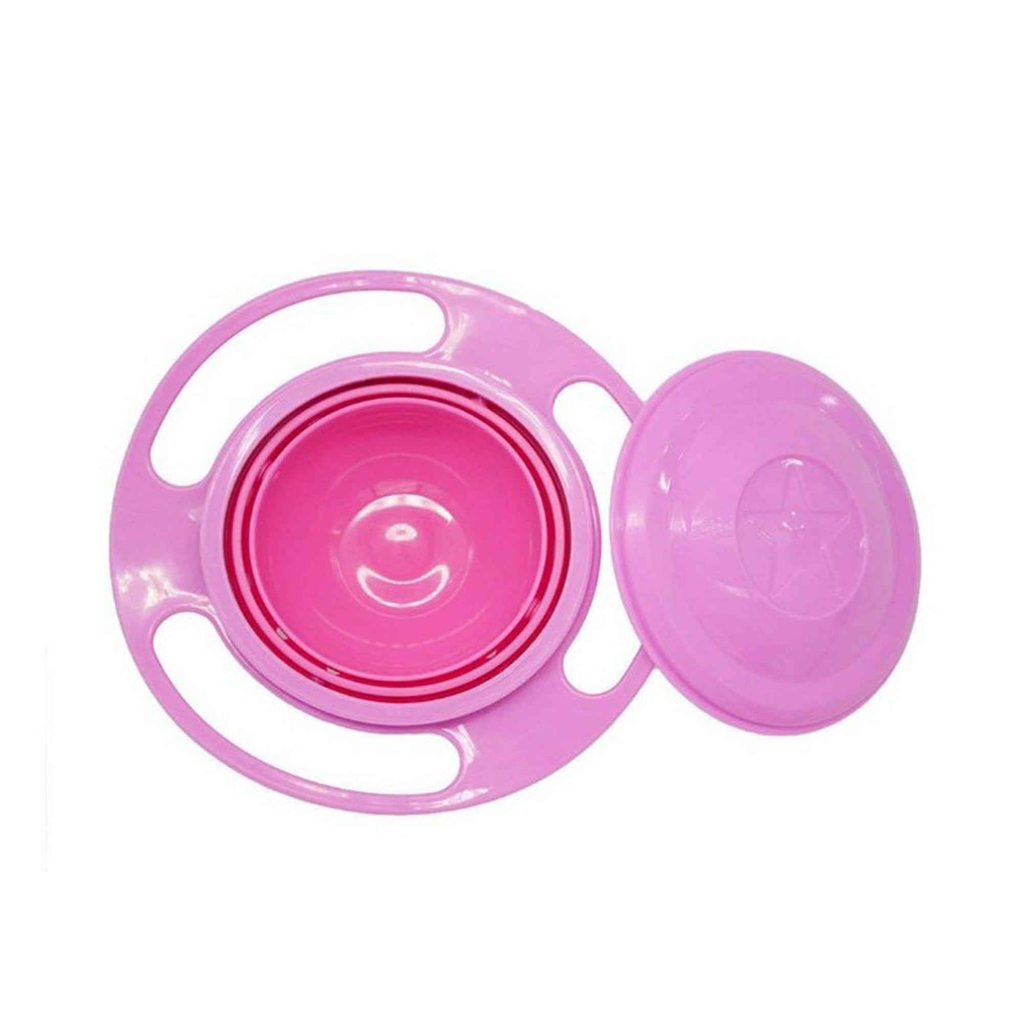 Click here for Thinsony Rotating Gyro Bowl  Flying Saucer Bowl  N... prices