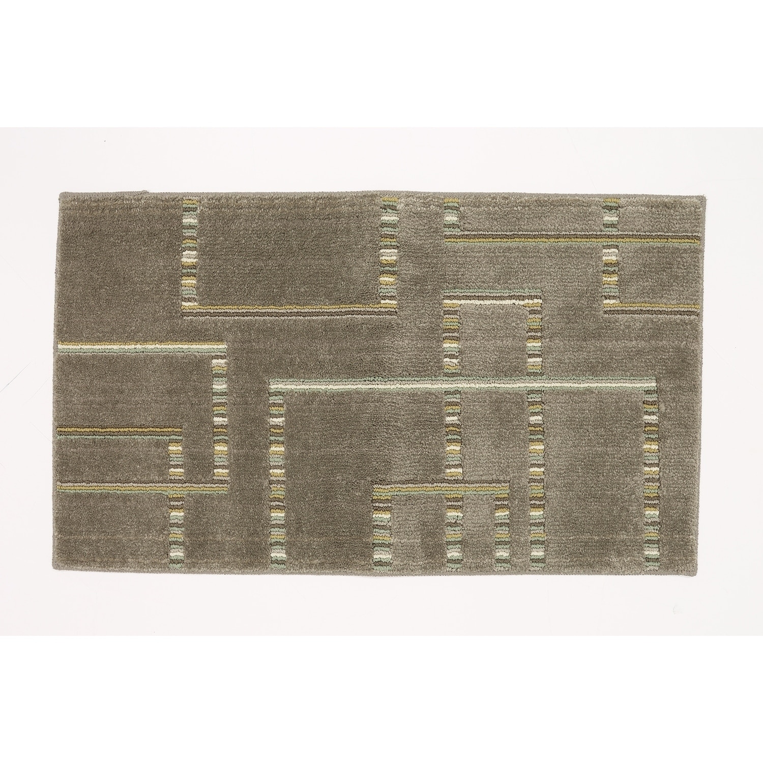 Mohawk Home Color Tones Rug - Walmart.com