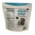 Trader Joes Cookies & Creme Pretzel Slims 6 oz - Walmart.com Trader Joes Cookies & Creme Pretzel Slims 6 oz - Walmart.com