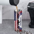 Arkansas American Us 20oz Coffee Mug Cup,Stainless Steel Thermos Water ...