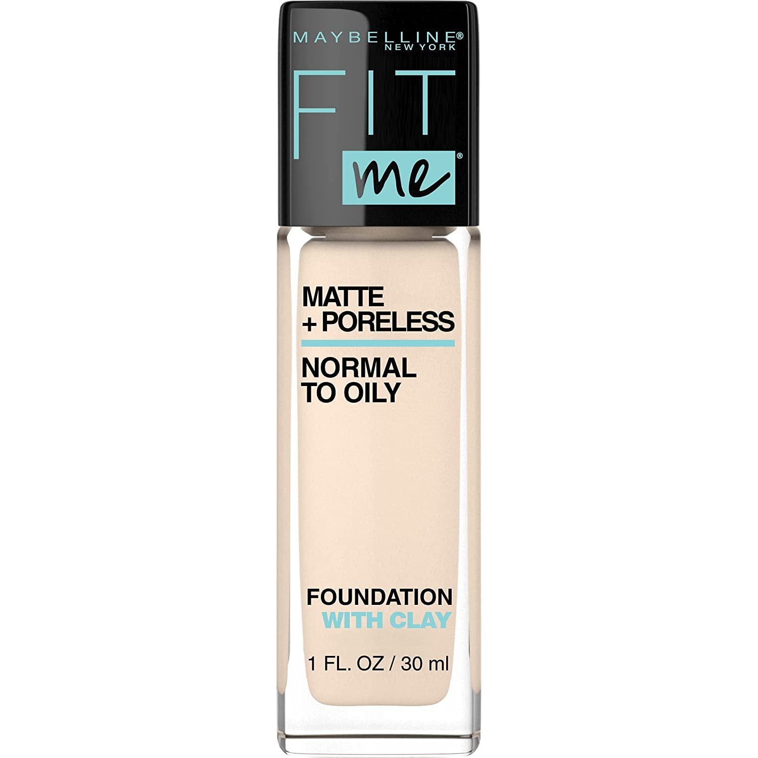 Click here for Maybelline New York Fit Me Matte + Poreless Founda... prices