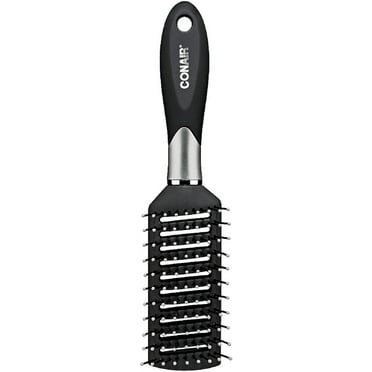 Conair Wide-Tooth Lift Comb for Thick Hair - Eliminates Tangles, Adds ...