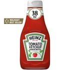 Heinz Kranch Ketchup & Ranch Sauce, 19 fl oz Bottle - Walmart.com